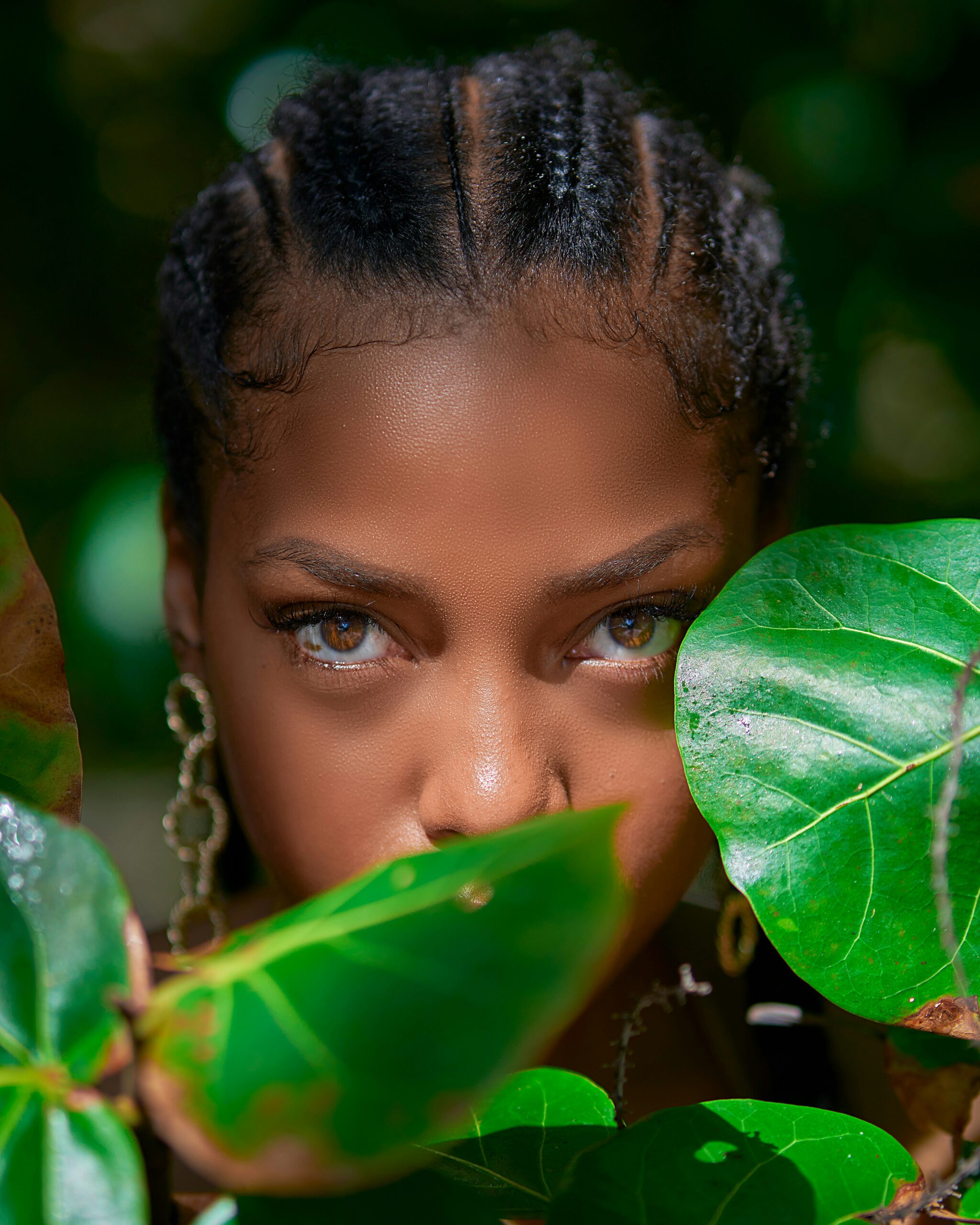 Black Beauty and the Battle with Eurocentric Beauty Standards ...